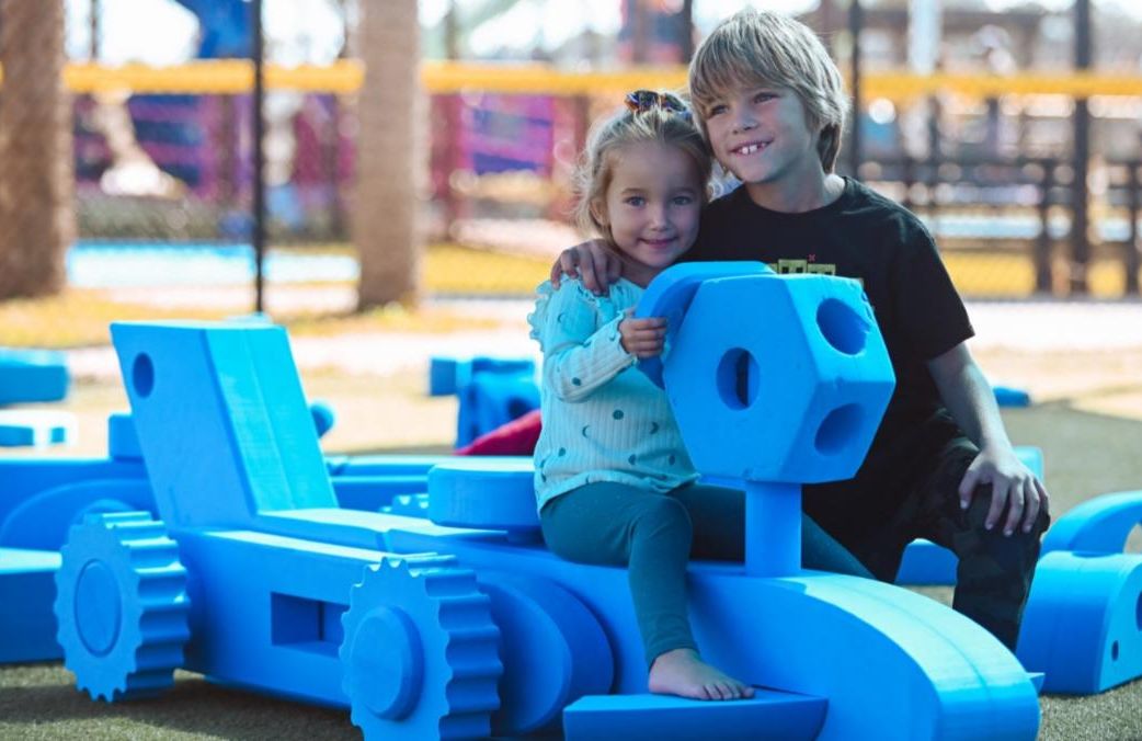 Imagination Playground Celebrates 15 Years of Innovation, Learning and ...
