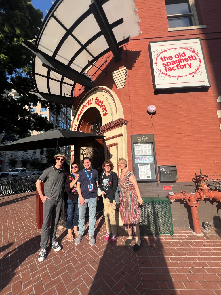 Autism in Entertainment infiltrates San Diego Comic-Con and beyond ...