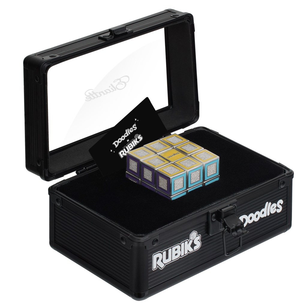 Global Toy News – The World's Most Influential Toy Magazine