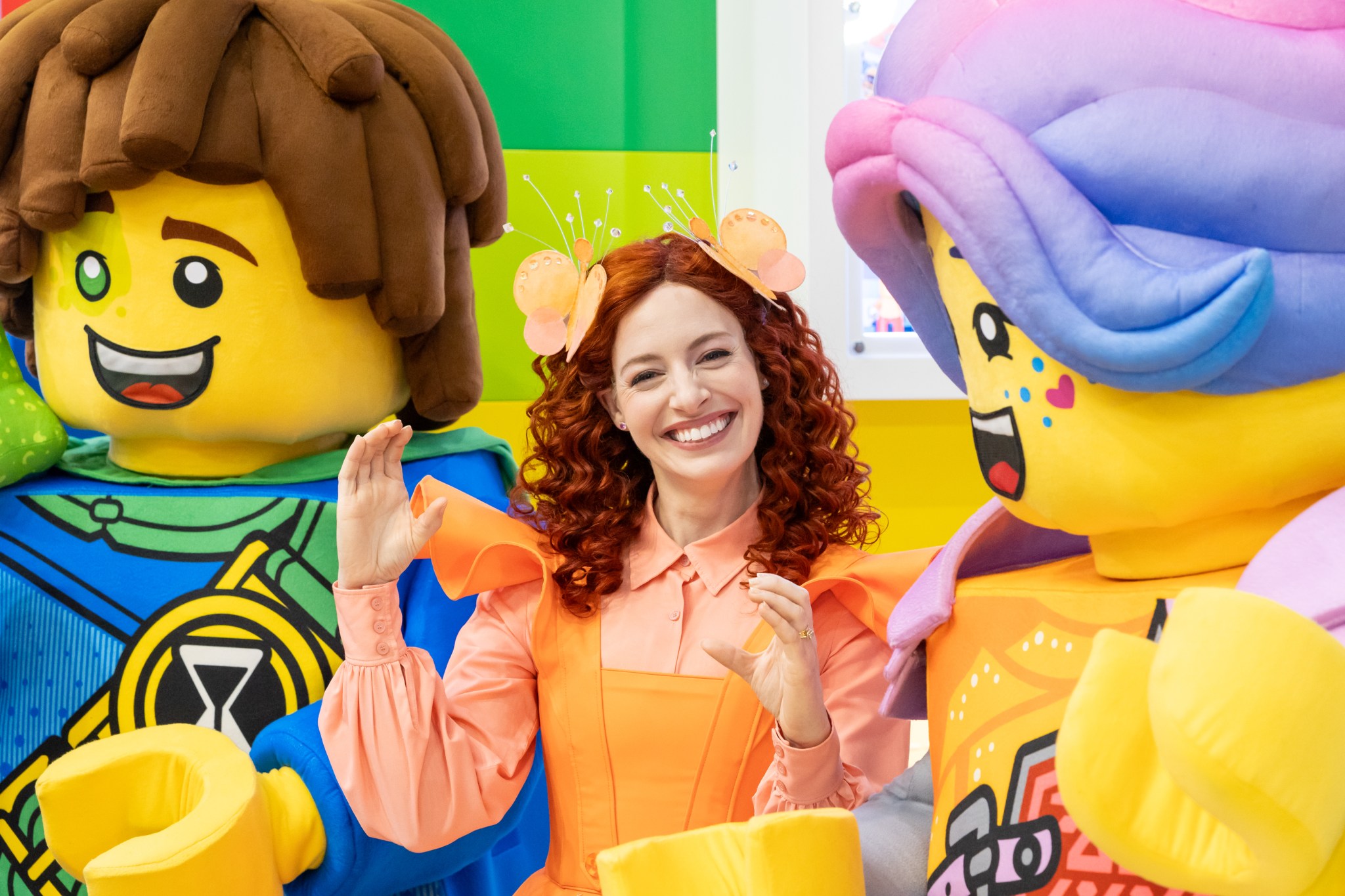Discover the Australian Toy Hobby and Licensing Fair 2025: The Ultimate ...