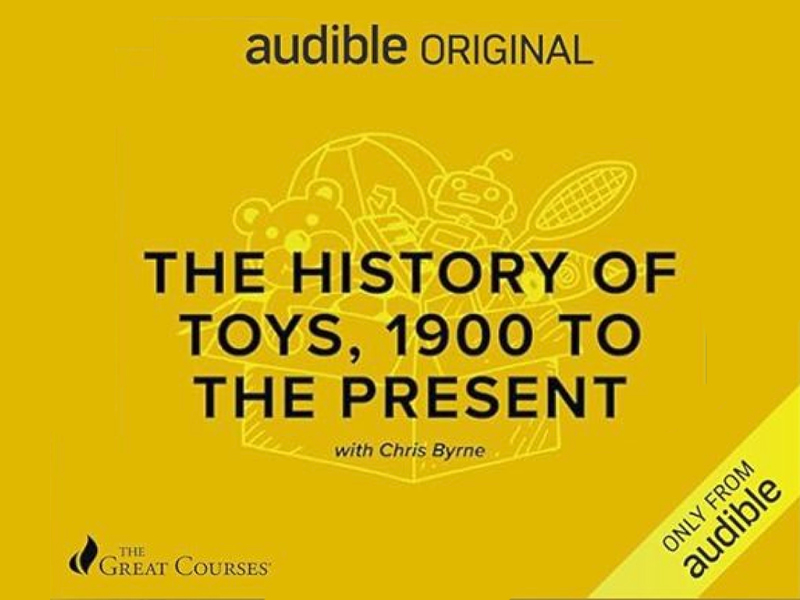 Preorders Now Live for Toy History Series – Global Toy News