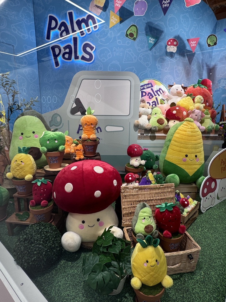 Nuremberg Show A Major Hit – Global Toy News