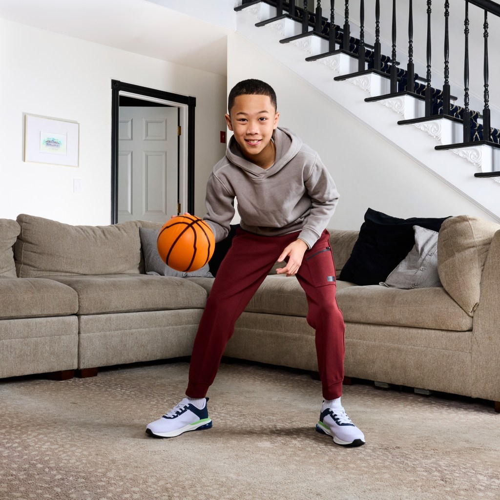 Franklin Sports and Hasbro Unveil Cutting-Edge NERF Sports Lineup at 2025 Toy Fair (PR) – Global ...