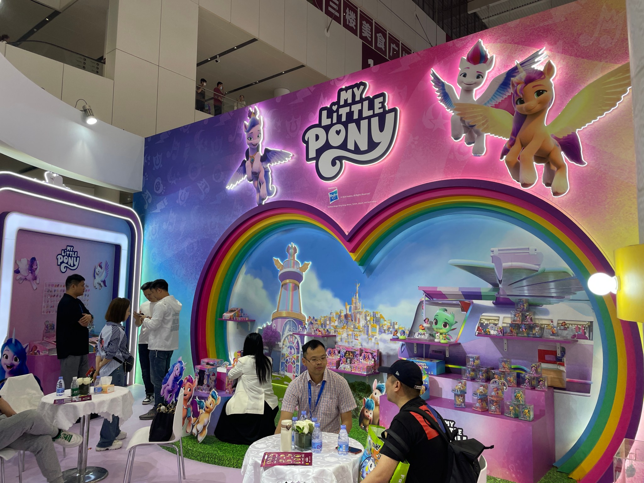 Toy & Hobby China to Highlight New Trends – Global Toy News