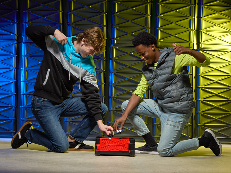 BEYBLADE X Universe Expands on BEYBLADE Day to AnnounceWorld ...