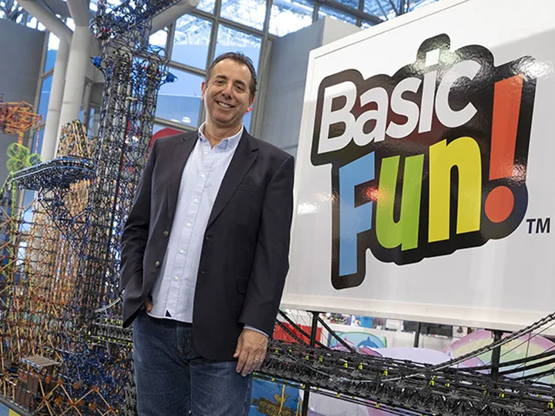 Jay Foreman’s Blog: The Tariff Blog. Pass It On! – Global Toy News