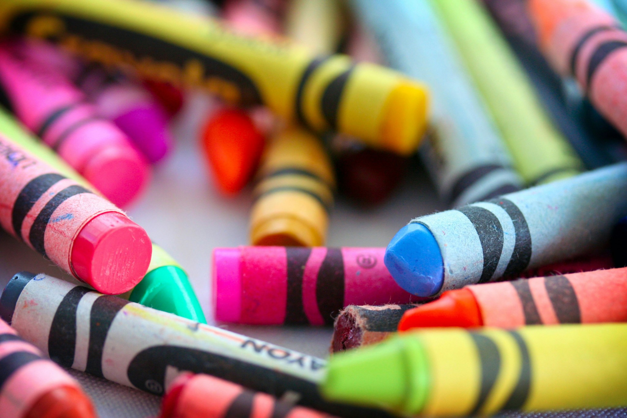 Why Crayola’s ‘The Most Colourful Reunion Ever’ is a Creative ...