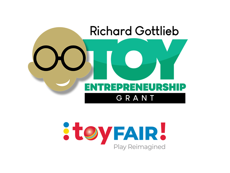 Breaktime: The Richard Toy Entrepreneurship Grant – Empowers the Next ...