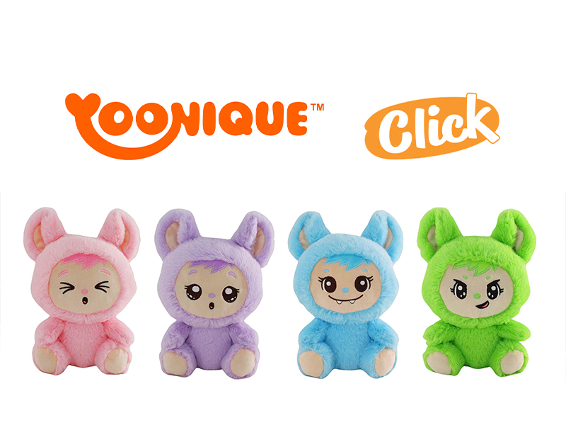 Yoonique LLC Announces New Distribution Partnership With UK-Based Click ...