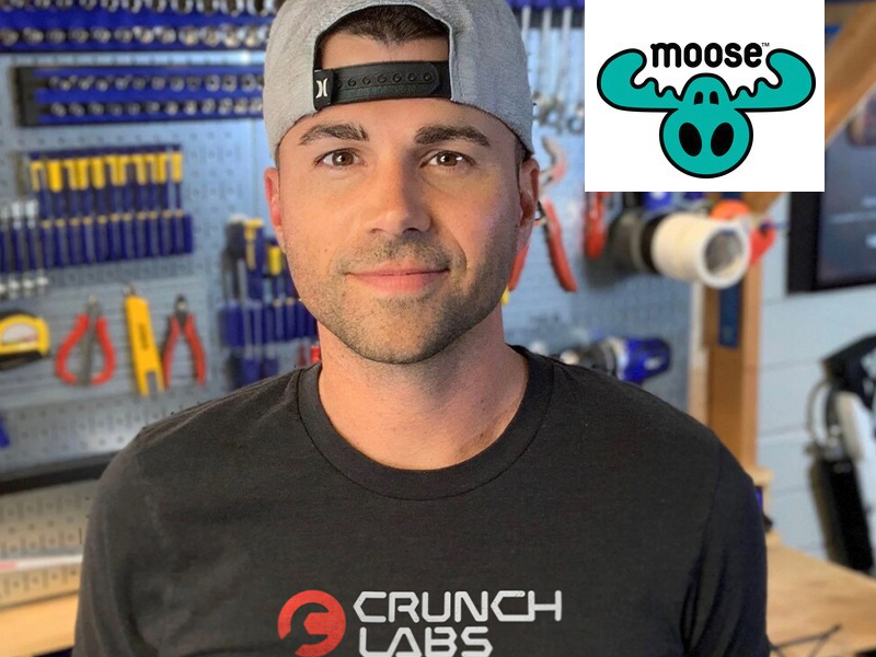 Moose Toys Rockets into a New Space… (PR) – Global Toy News