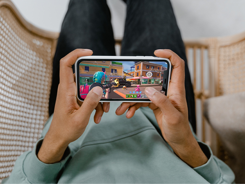 PuK Gaming Welcomes iFerg as a Co-Owner and Strategic Investor to Drive ...