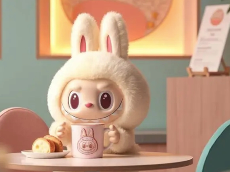 The Rise of Labubu: What Toy Brands Can Learn from the Latest Viral ...