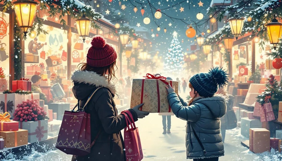 From LEGO to Louis Vuitton: Gen Alpha and Gen Z Redefine Holiday ...