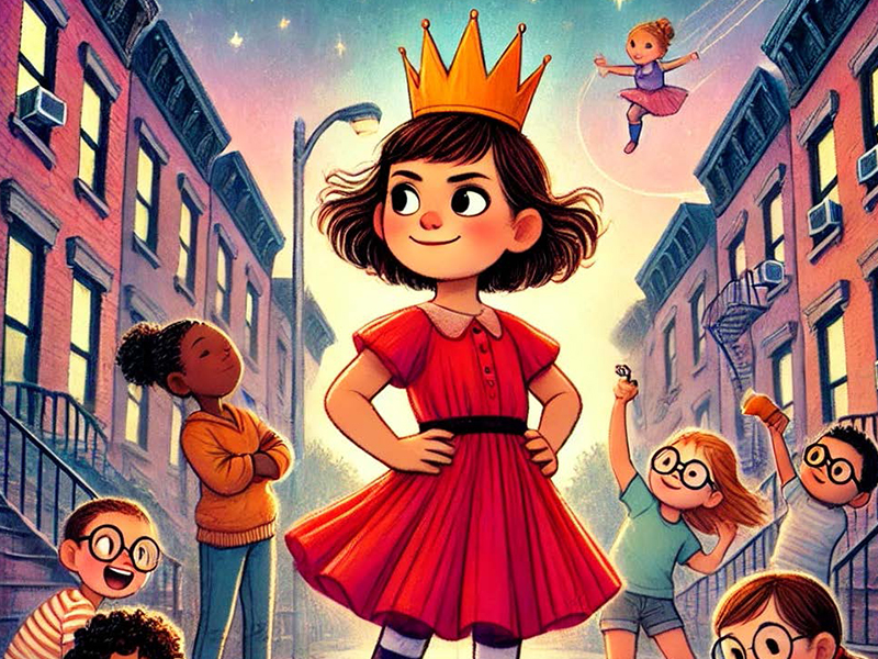 A Mantra for the ages – 50 Years of Really Rosie – Global Toy News