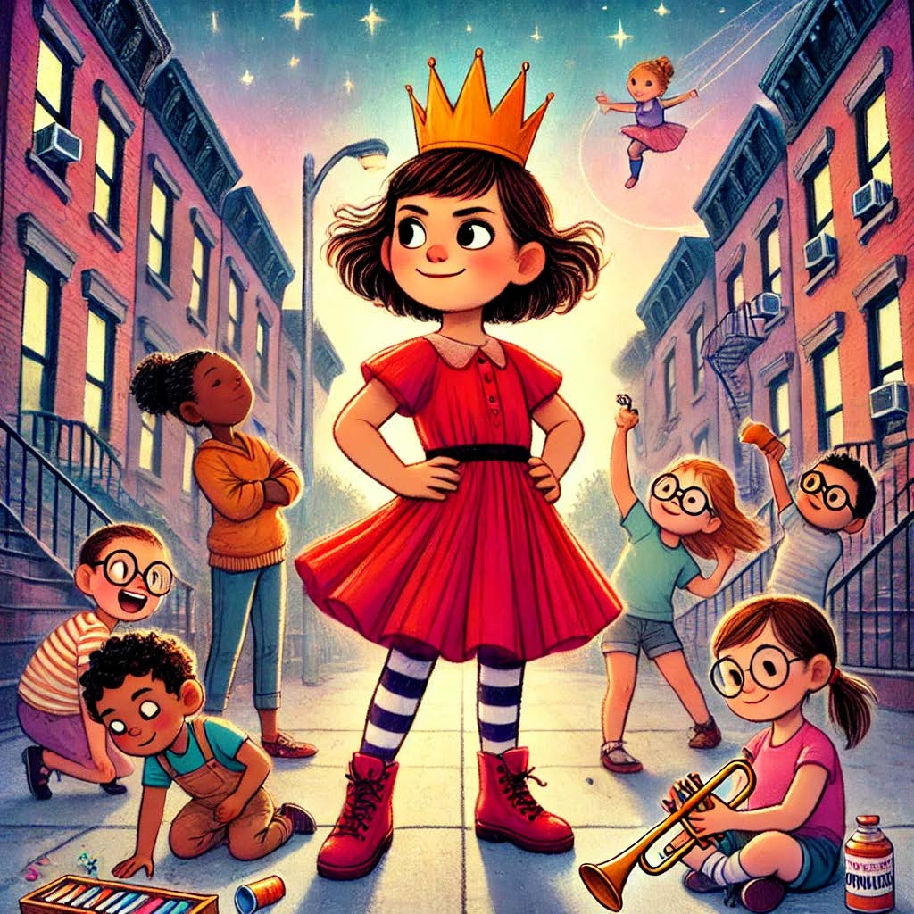 A Mantra for the ages – 50 Years of Really Rosie – Global Toy News