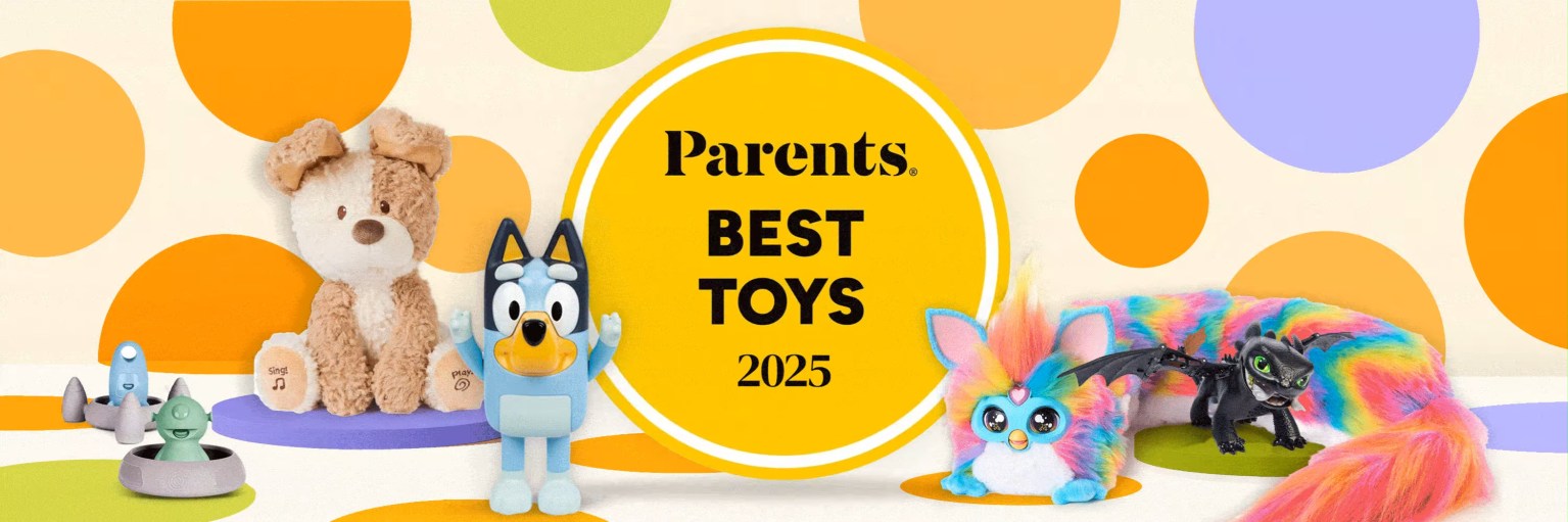The 2025 Parents Best Toys Awards – Global Toy News