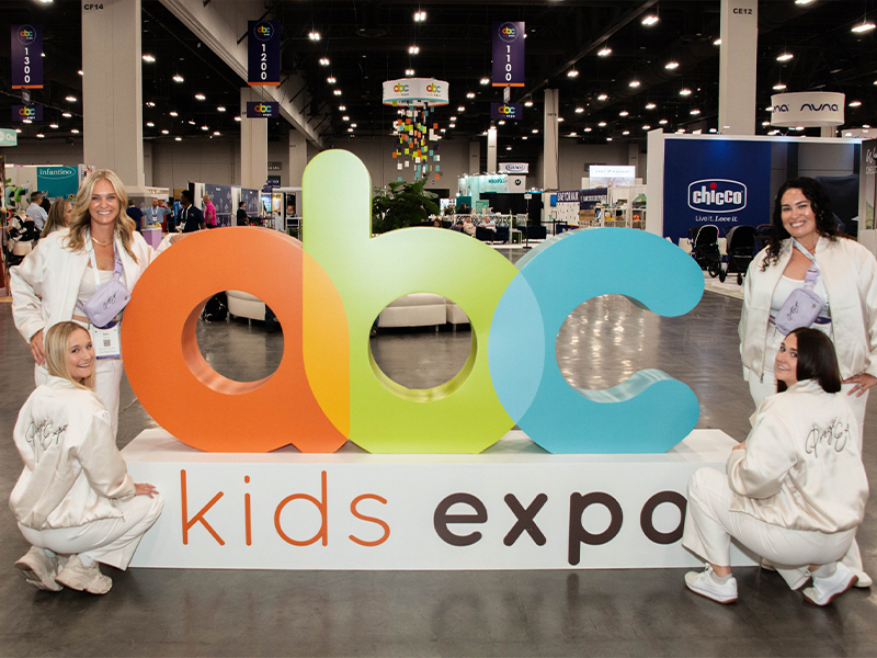 ABC Kids Expo Reveals the Juvenile Industry Trends Set to Define 2026 ...