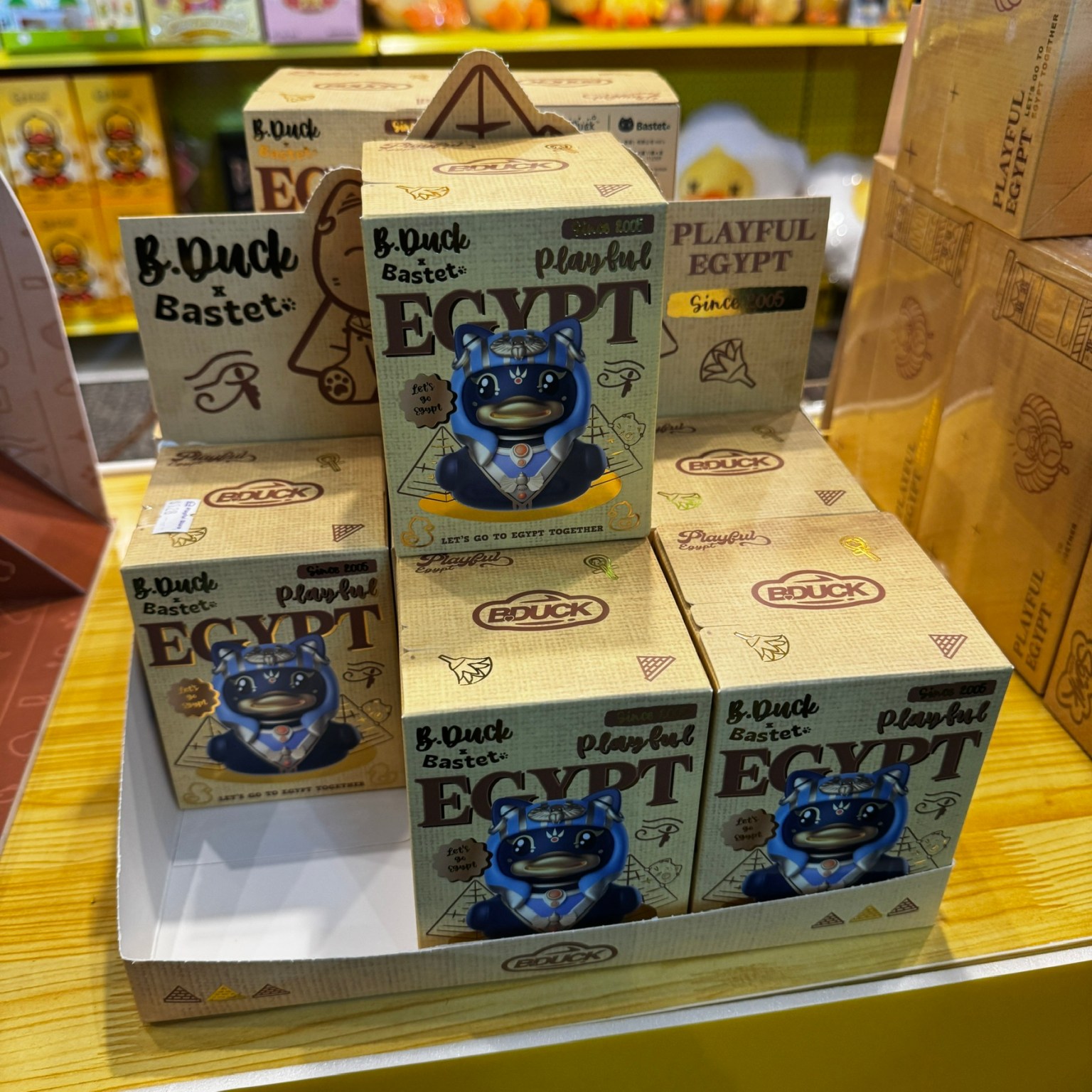 Hong Kong Day 1: Celebration & A Changing Market – Global Toy News