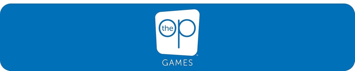 The Op Games Strengthens 2026 Product Line, Announces New Partnerships ...