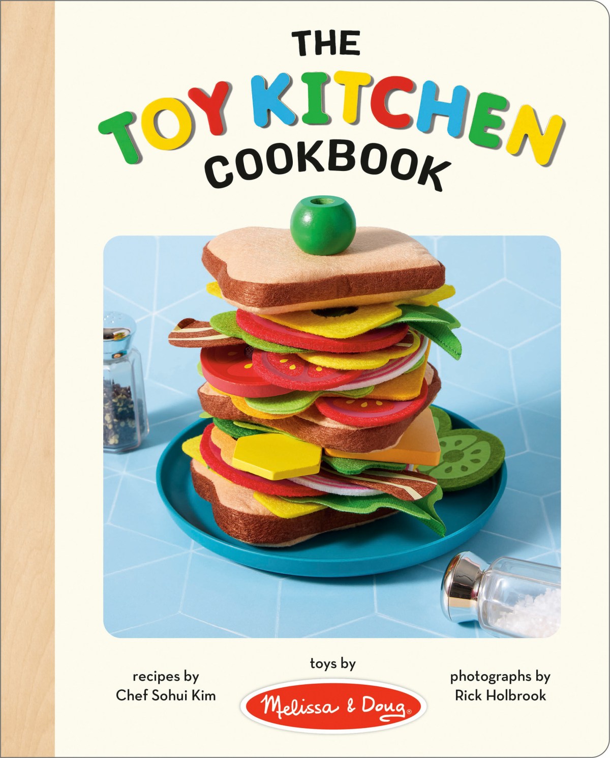 Penguin young readers and Melissa & doug® reimagine reading with new ...